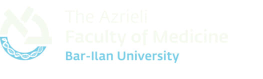 The Azrieli Faculty of Medicine | Bar-Ilan University